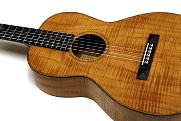 Vintage Martin Guitars