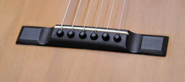 Vintage Martin Guitars