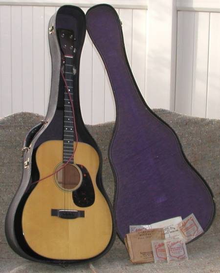 Prewar 1942 D-45 on eBay - Page 2 - The Unofficial Martin Guitar Forum